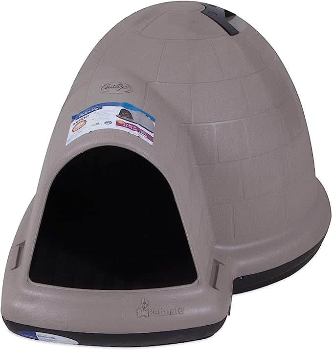 8 Best Dog Houses for Australian Shepherds in 2024 - Juniper Pets