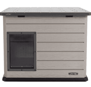 The 8 Best Dog Houses for Labrador Retrievers in 2024 - Juniper Pets ...